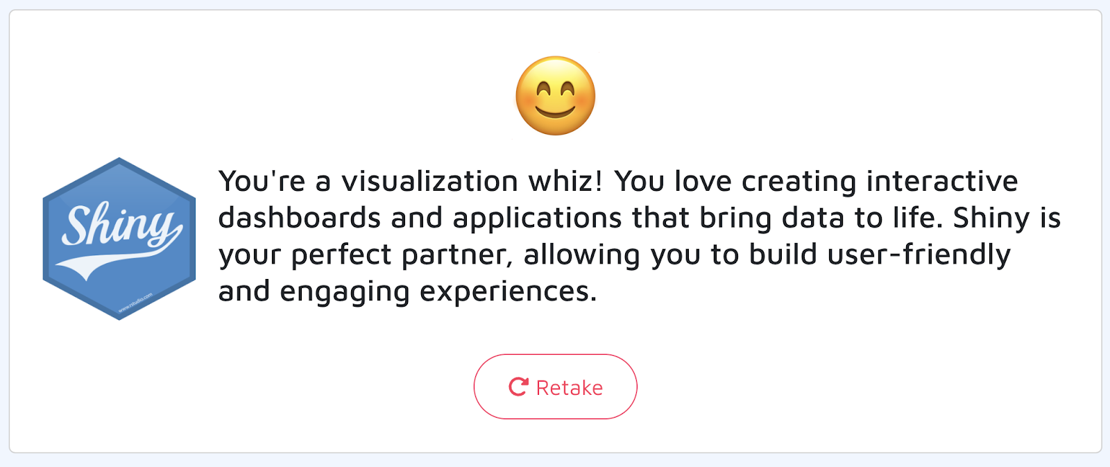 Highlights from ShinyConf 2024