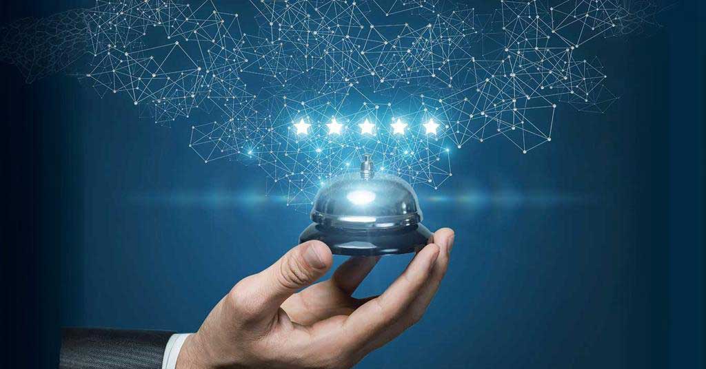 Practical Considerations When Choosing an AI Solution for Guests at a ...