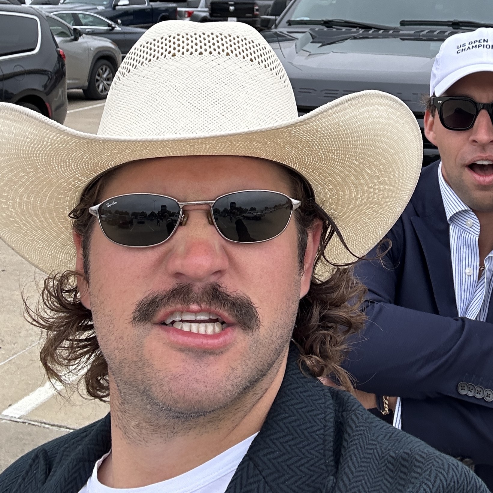 Not Beer™ | American Sparkling Water | Never a Bad Time