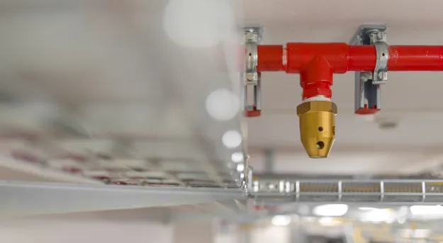 Fire Protection Service, Vancouver Fire Safety Monitoring