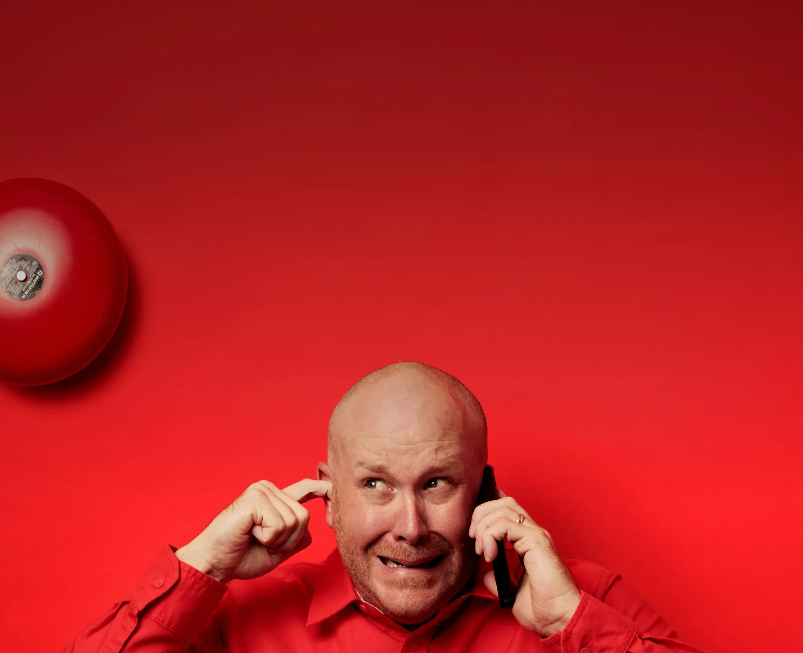 Contact Radius Fire | Fire Alarm Monitoring Greater Vancouver