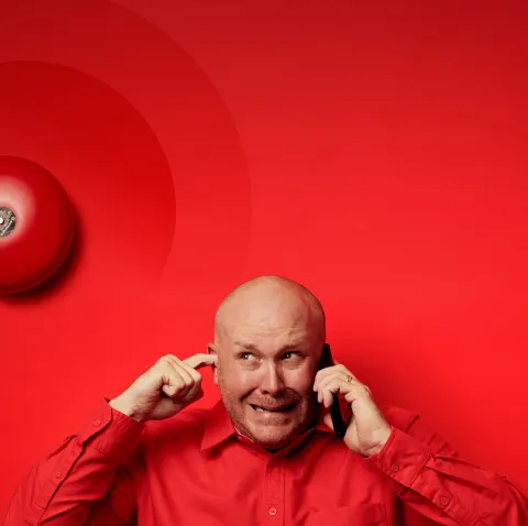 Fire Protection Service, Vancouver Fire Safety Monitoring