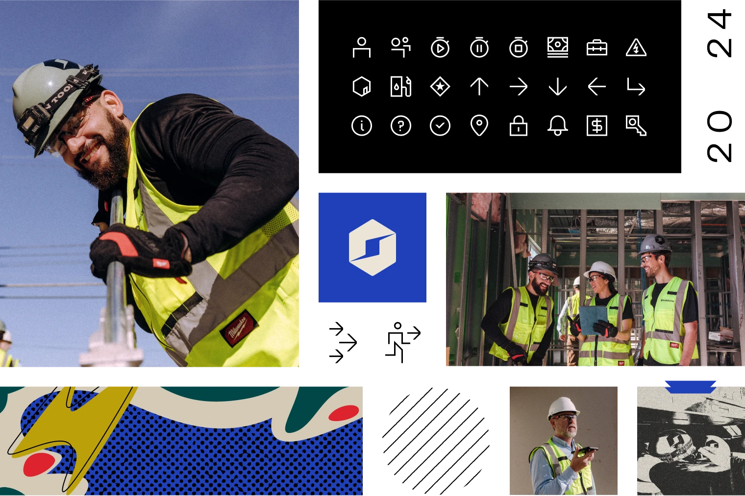 Buildforce Has a New Look | Buildforce Blog