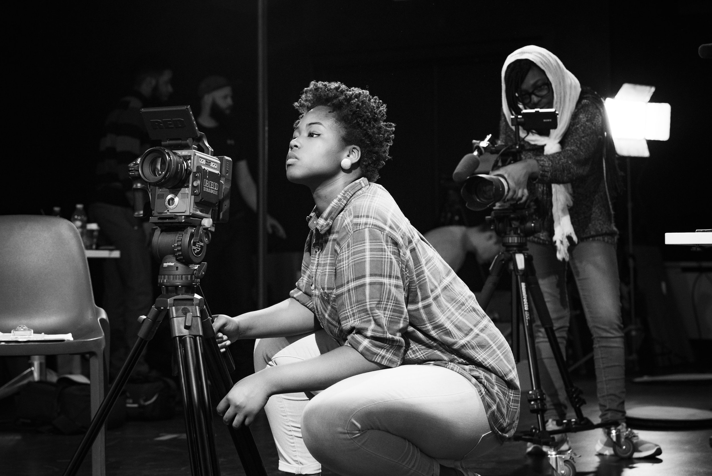 The Service Center - New Apartments, Office, and Retail in Baltimore