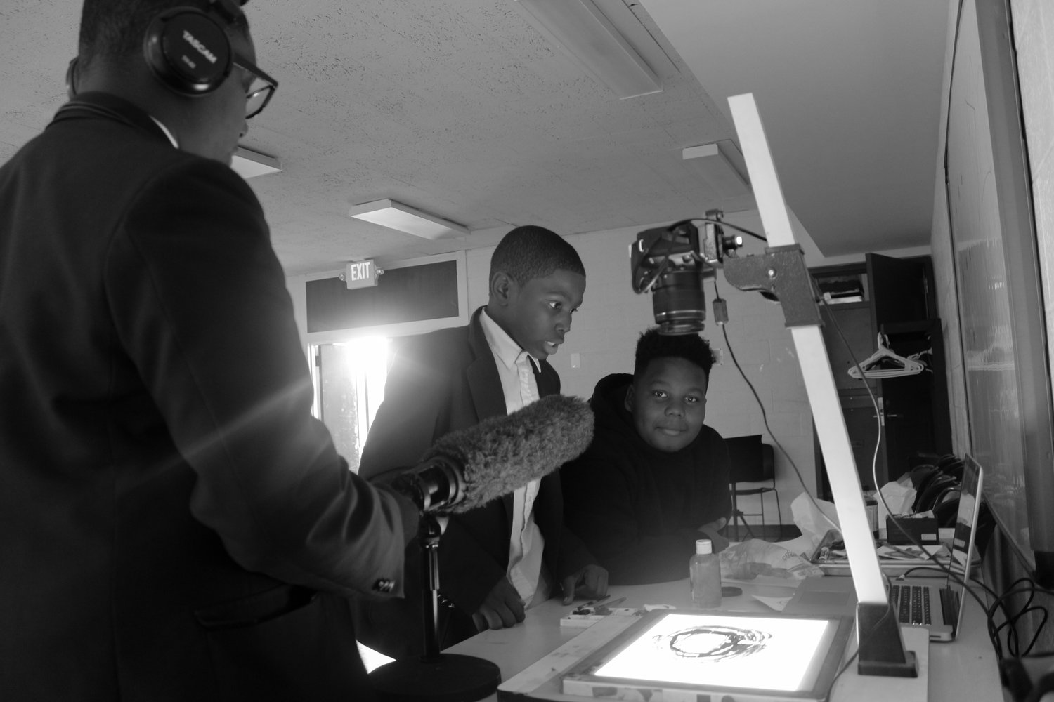 The Service Center - New Apartments, Office, and Retail in Baltimore