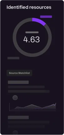 Vetric - Public Data API
