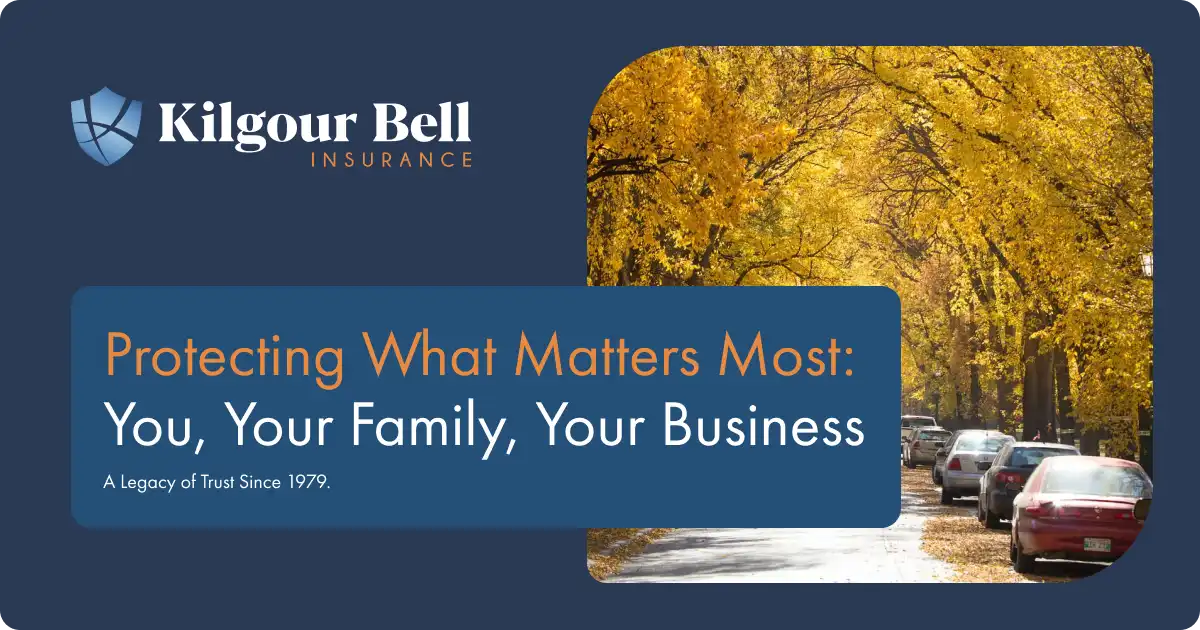 Kilgour Bell | Commercial Insurance