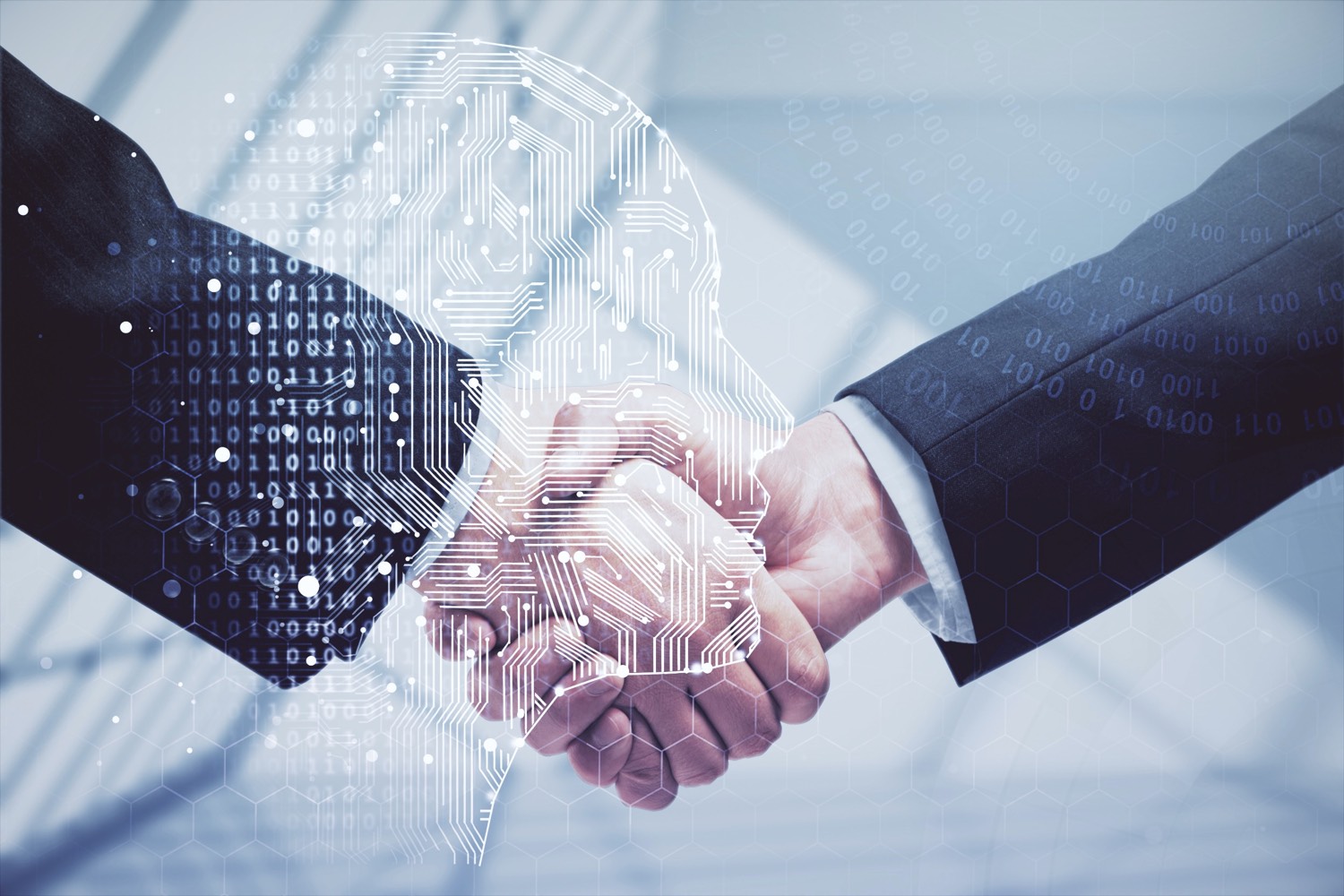 Dawn Digital Technology