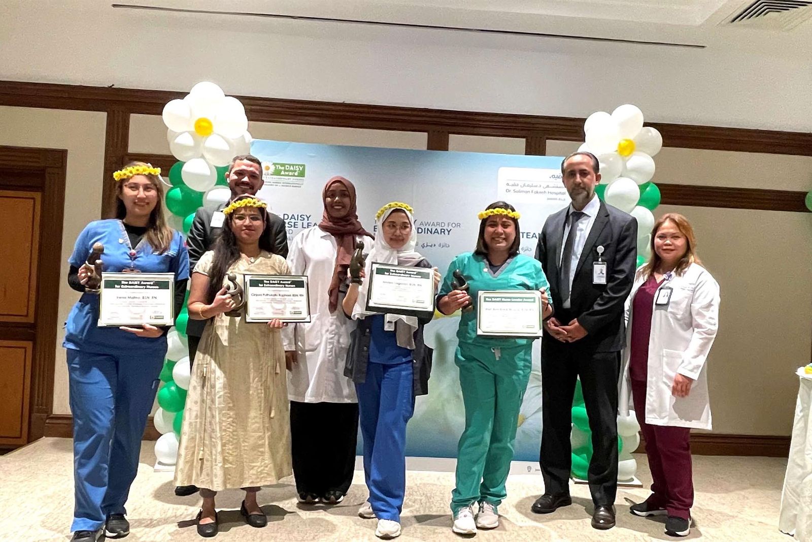 DSFH Jeddah | Fakeeh Careers