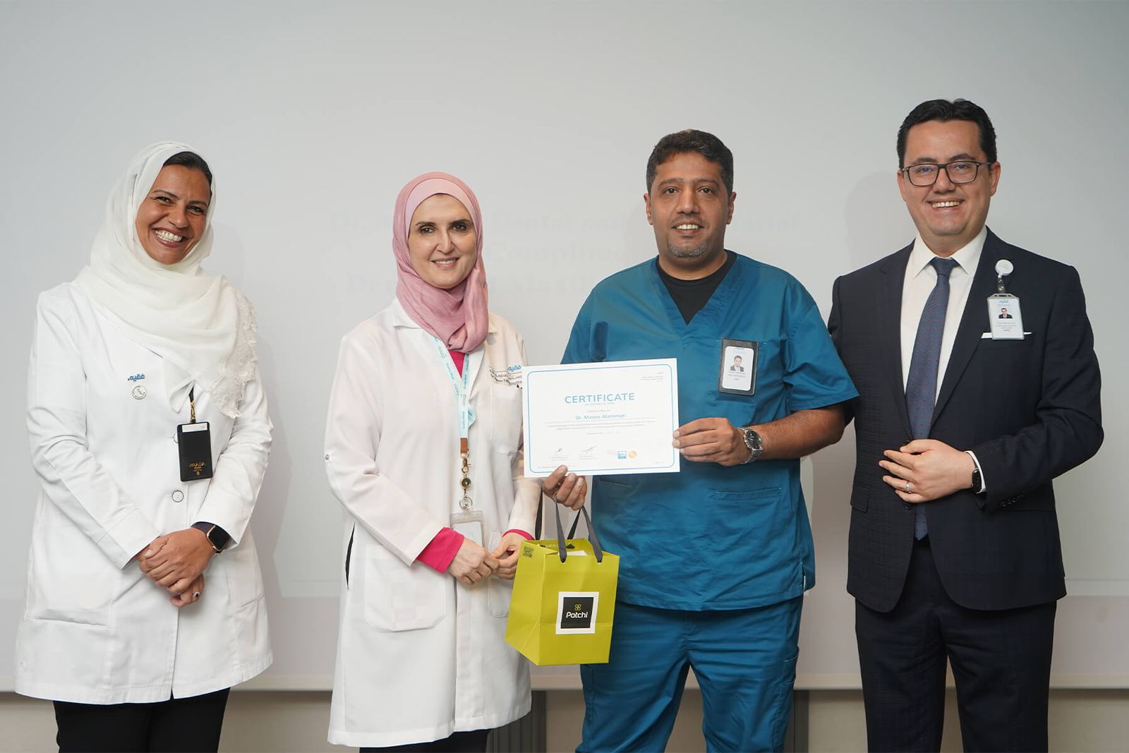 DSFH Jeddah | Fakeeh Careers