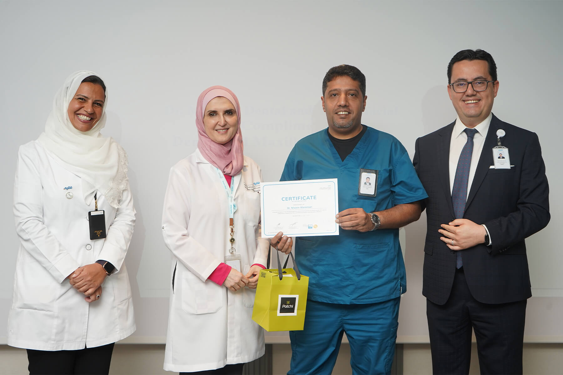 DSFH Jeddah | Fakeeh Careers