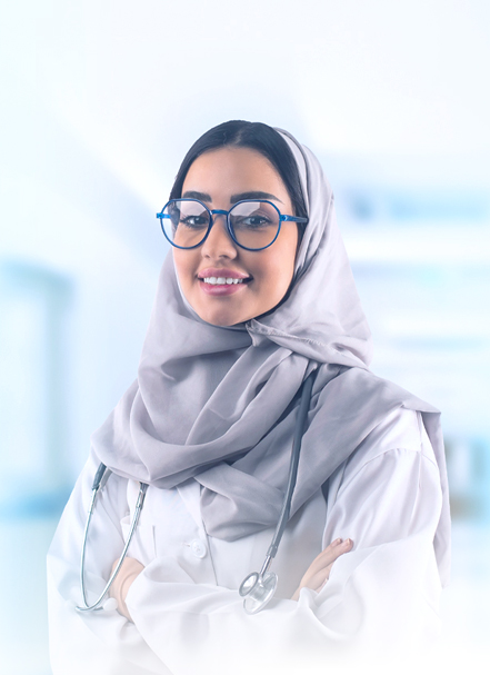 DSFH Riyadh - Nursing | Dr. Soliman Fakeeh Hospital