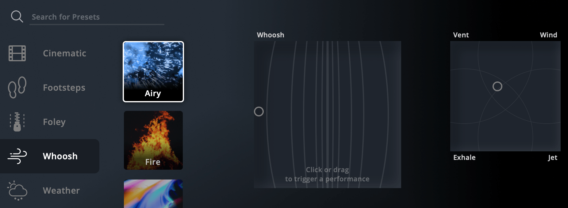 Free Whoosh Sound Effect – How to add Whooshes to your Video
