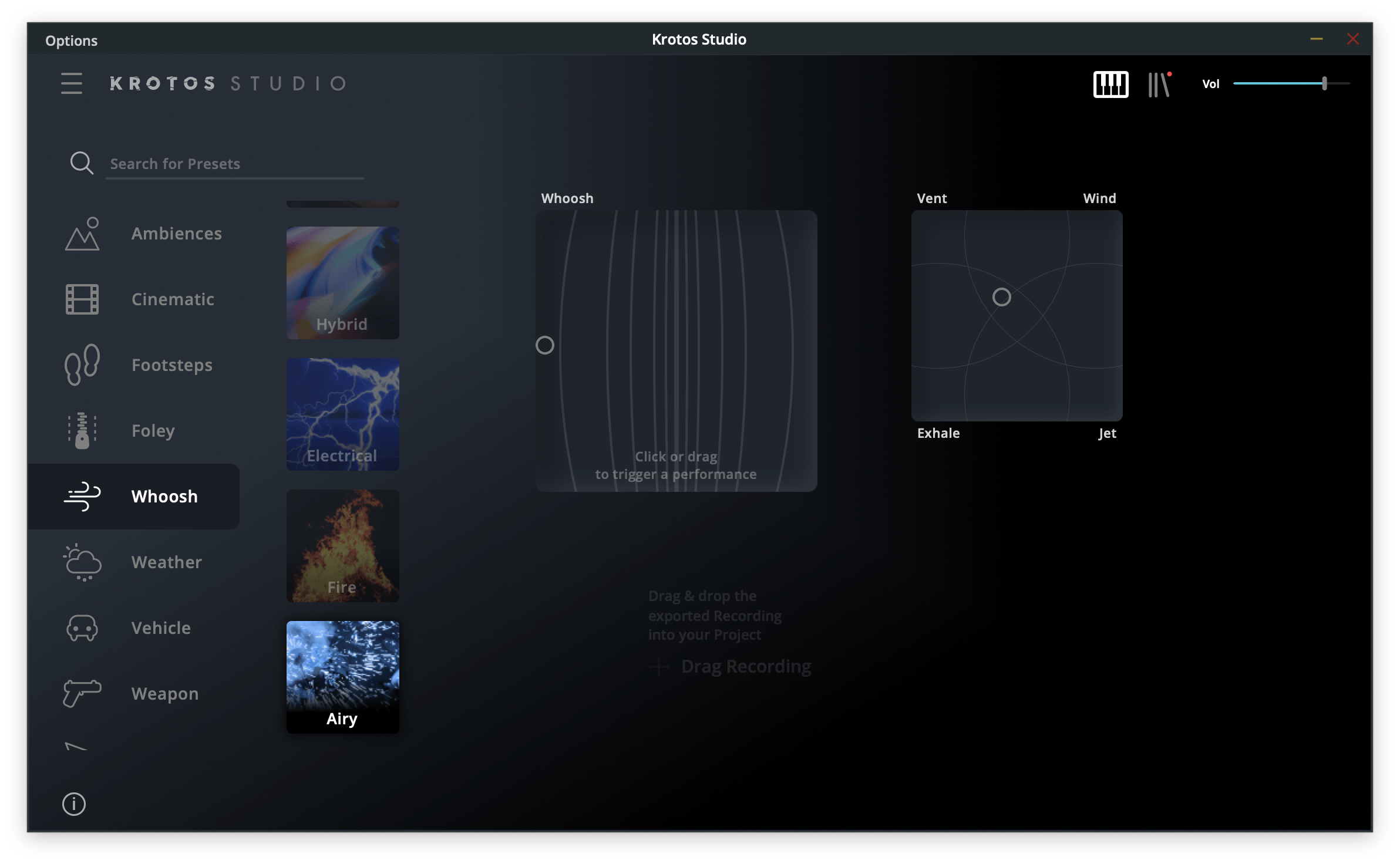 Download 10 Free Wind Sound Effects