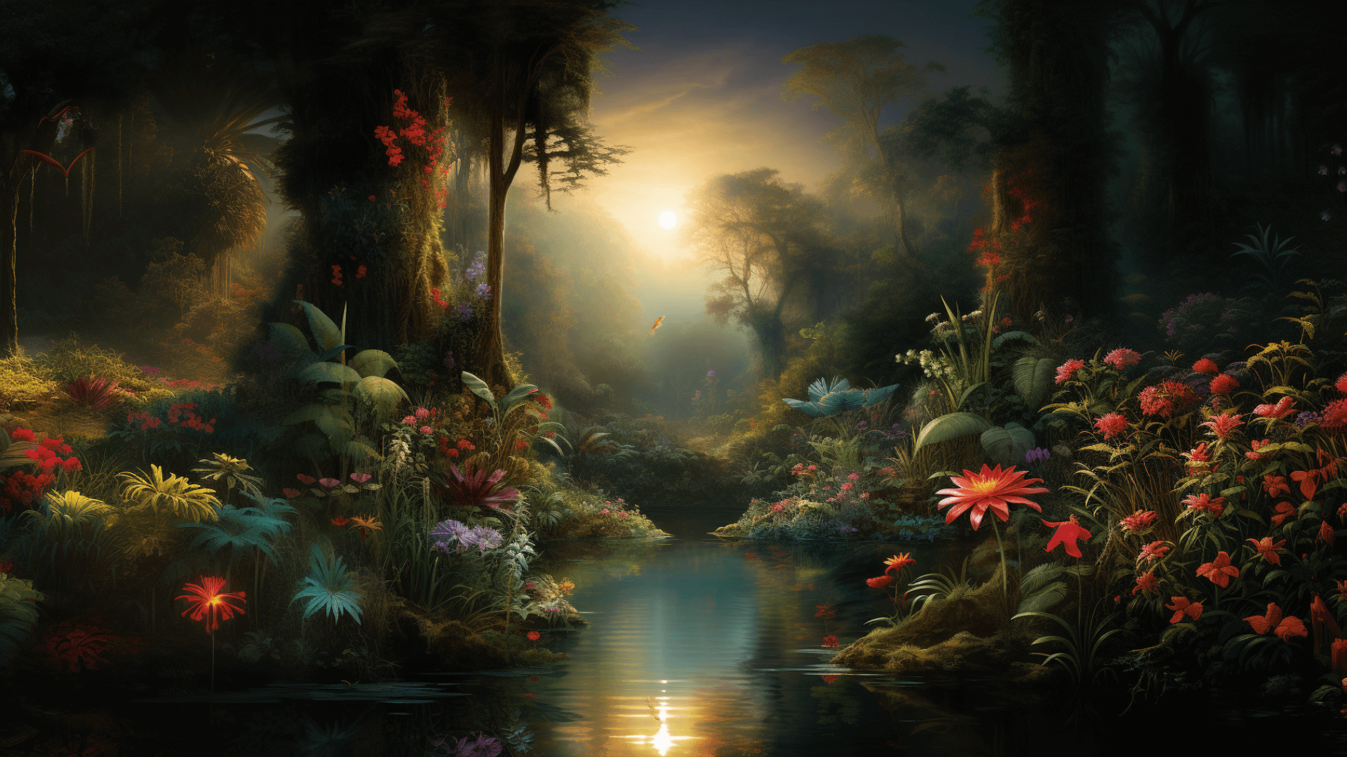 Sounds of the Forest – Free SFX Pack to Download