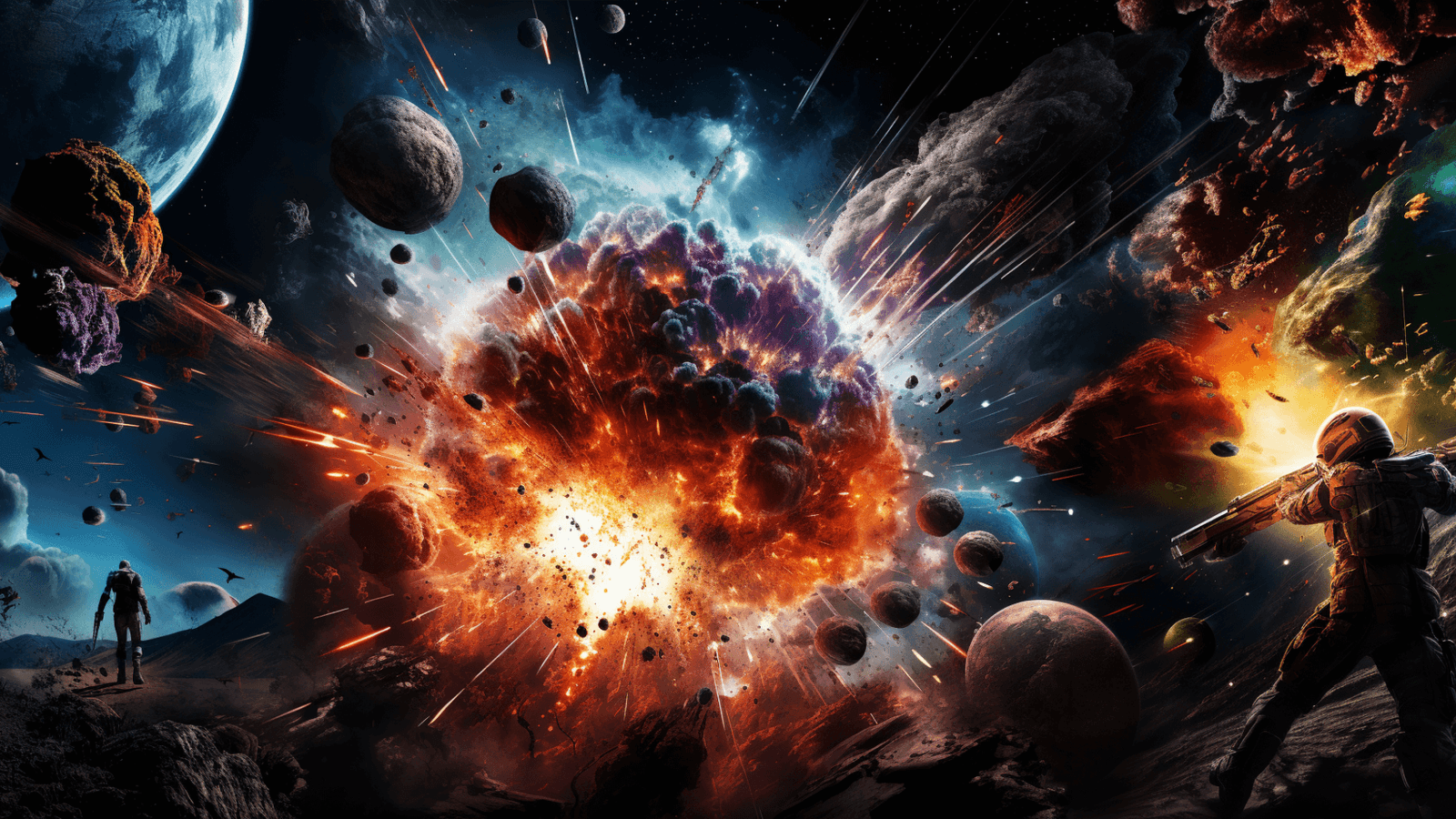 How to Make a Dramatic Sound Effect – Unlimited Free Dramatic Sounds