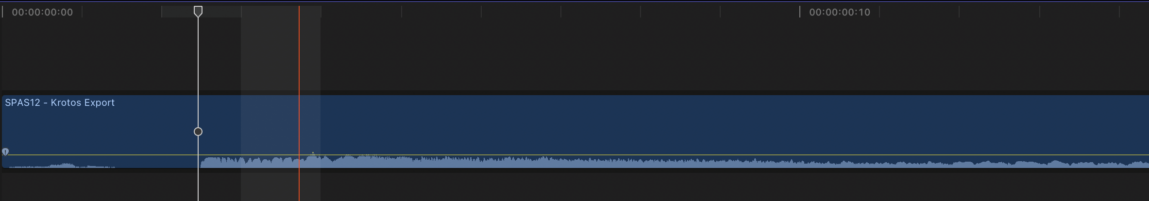 3 Types of Gun Shot Sound Free – AK47, SPAS12 and 9mm