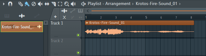 How to make a Fire Sound Effect – Free and Easy