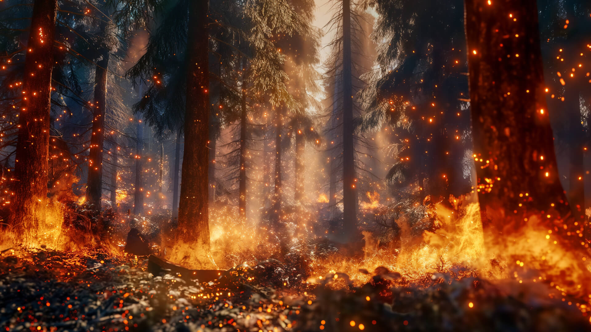 How to make a Fire Sound Effect – Free and Easy