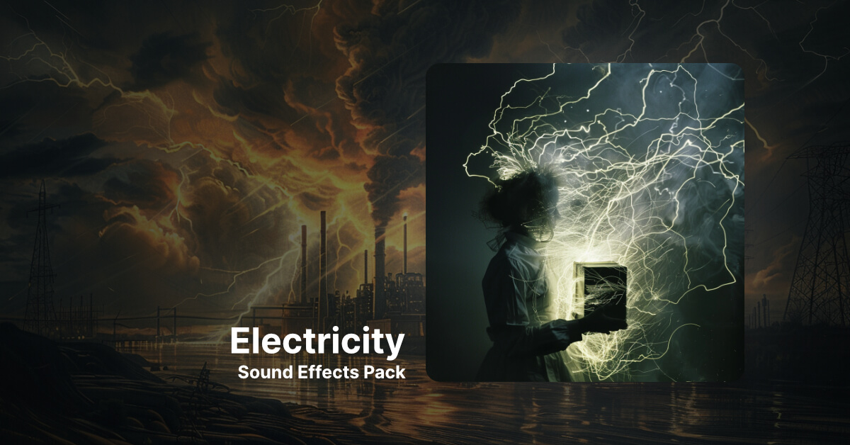 Download Electricity Sound Effects For Free