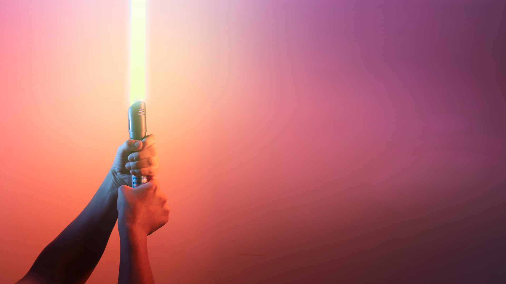 Lightsaber Deep Dive: A Closer Look at the Iconic Sci-Fi Sound Effect