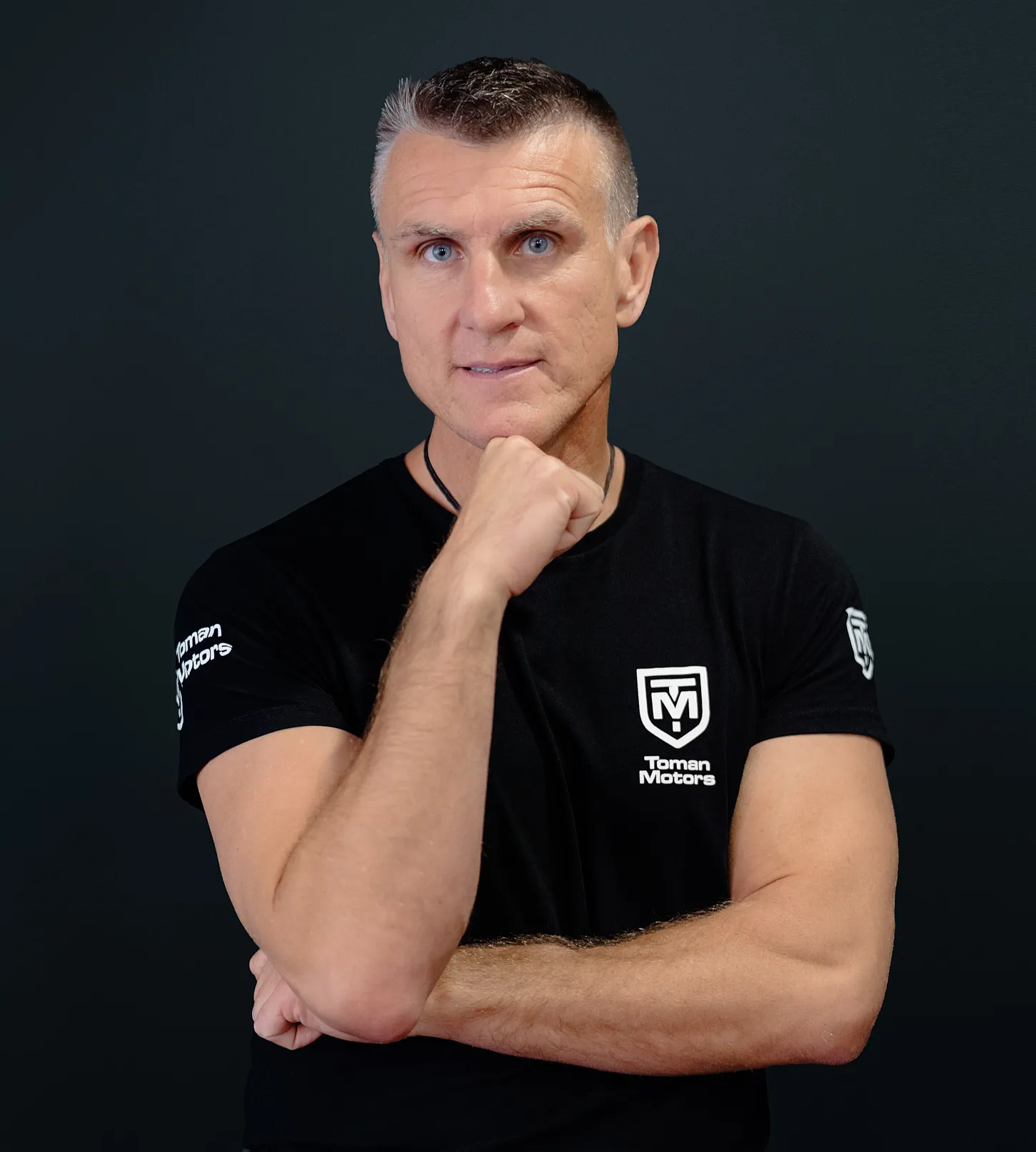 Kontaktujte nás | Toman Motors