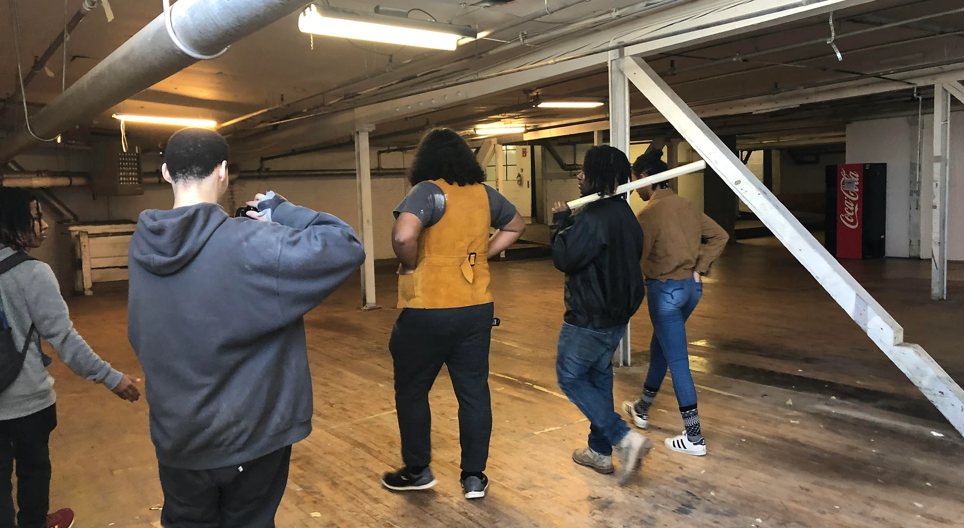 How We Learn | Jennings Community School | Project-Based Learning since ...