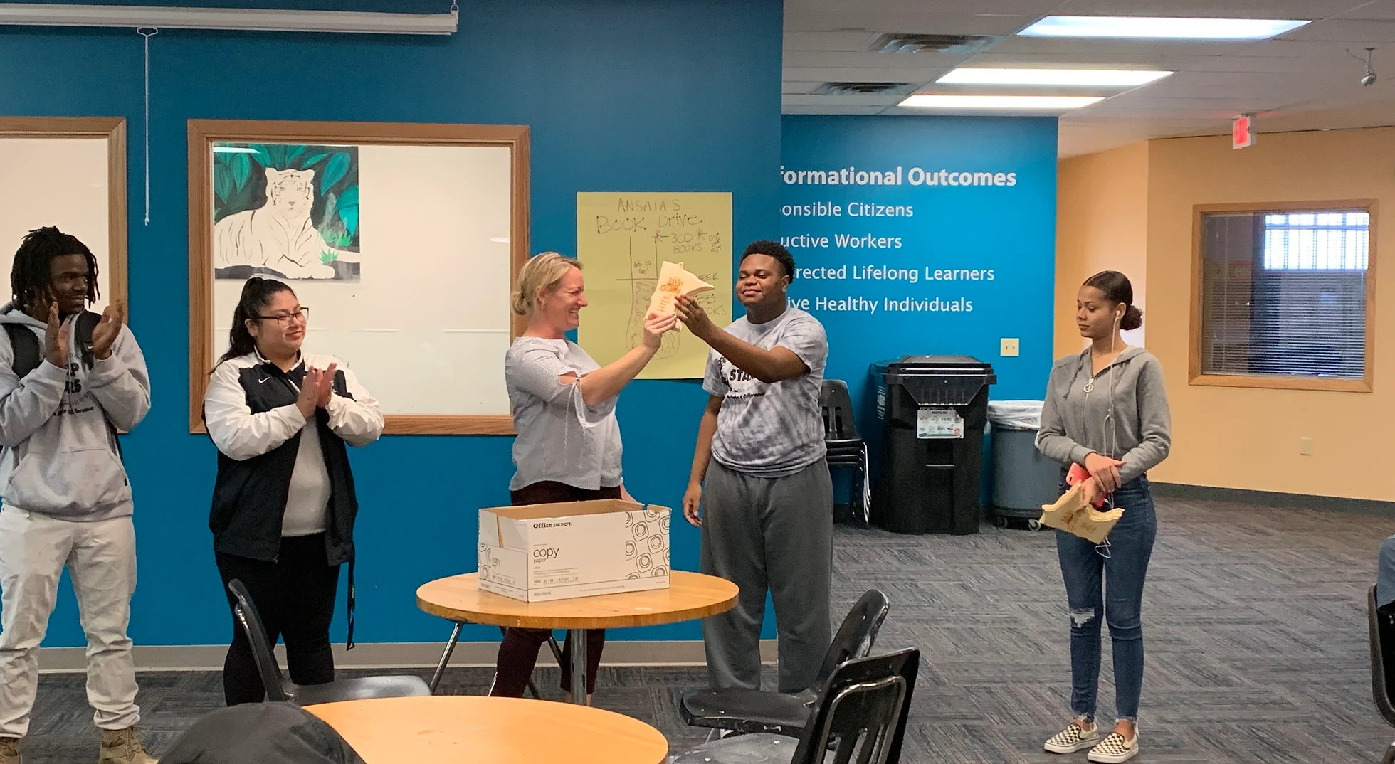 How We Learn | Jennings Community School | Project-Based Learning since ...