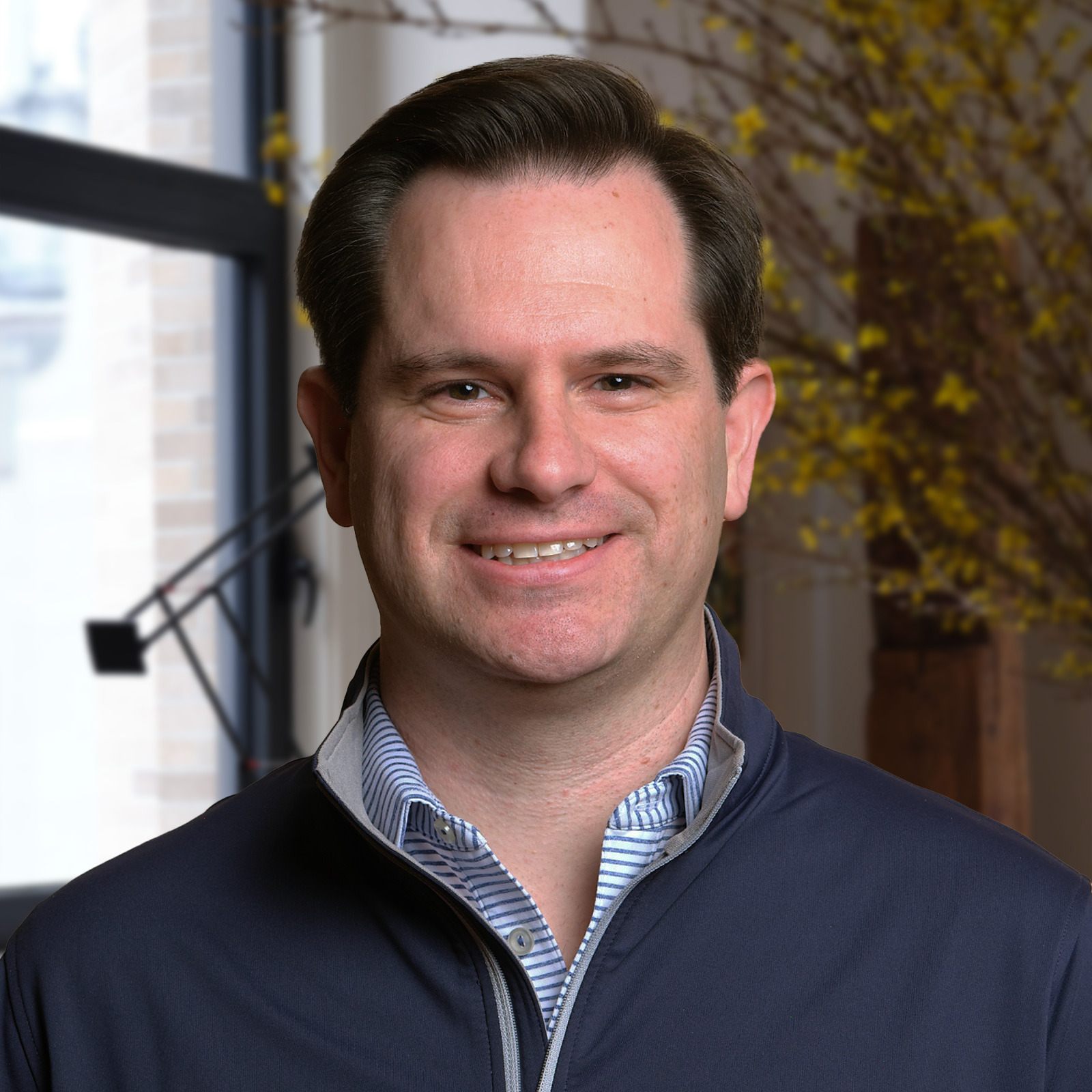 Team | Inspired Capital