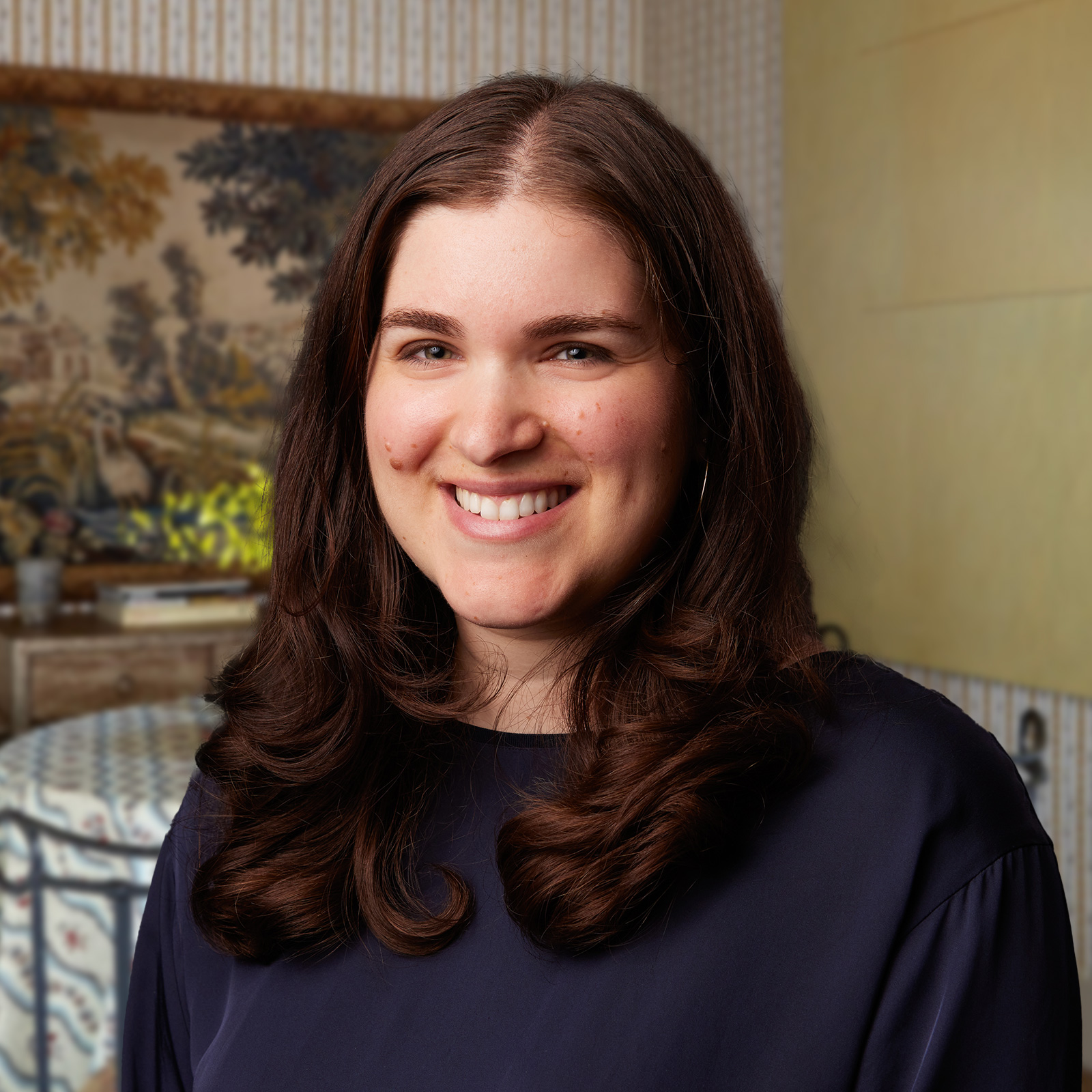 Team | Inspired Capital