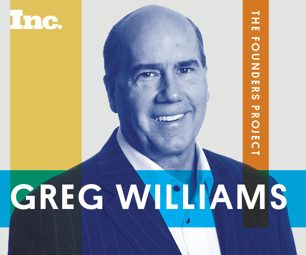 How to Be Forward-Thinking with Greg Williams of Acrisure | Inspired ...