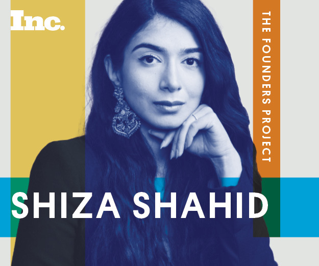 How to Build a Differentiated Product with Shiza Shahid of Our Place | Inspired Capital