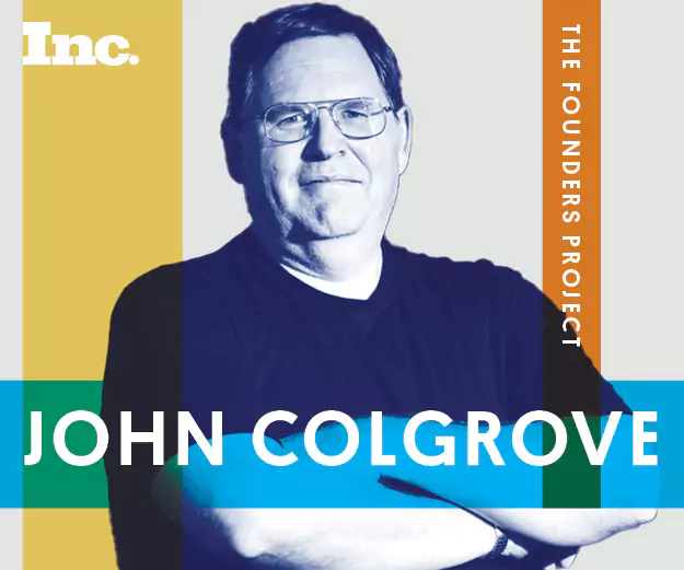 How to Build the Right Team with John Colgrove of Pure Storage ...