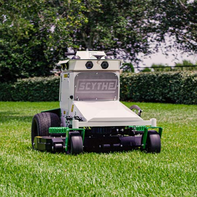 Scythe Robotics: Reinventing the Way We Care for the Outdoors with ...