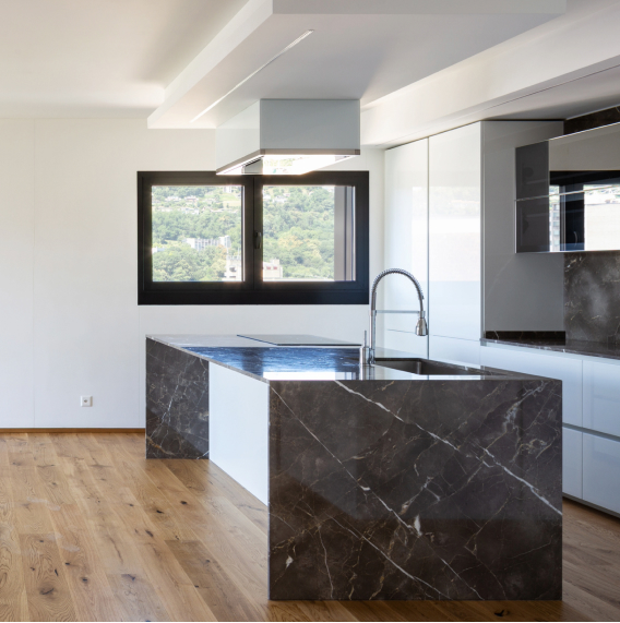 Work gallery - Senkus Build - Personalized remodeling and building ...