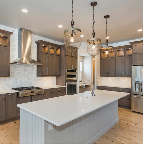 Work gallery - Senkus Build - Personalized remodeling and building ...