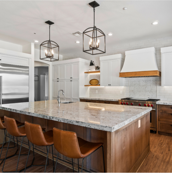 Work gallery - Senkus Build - Personalized remodeling and building ...