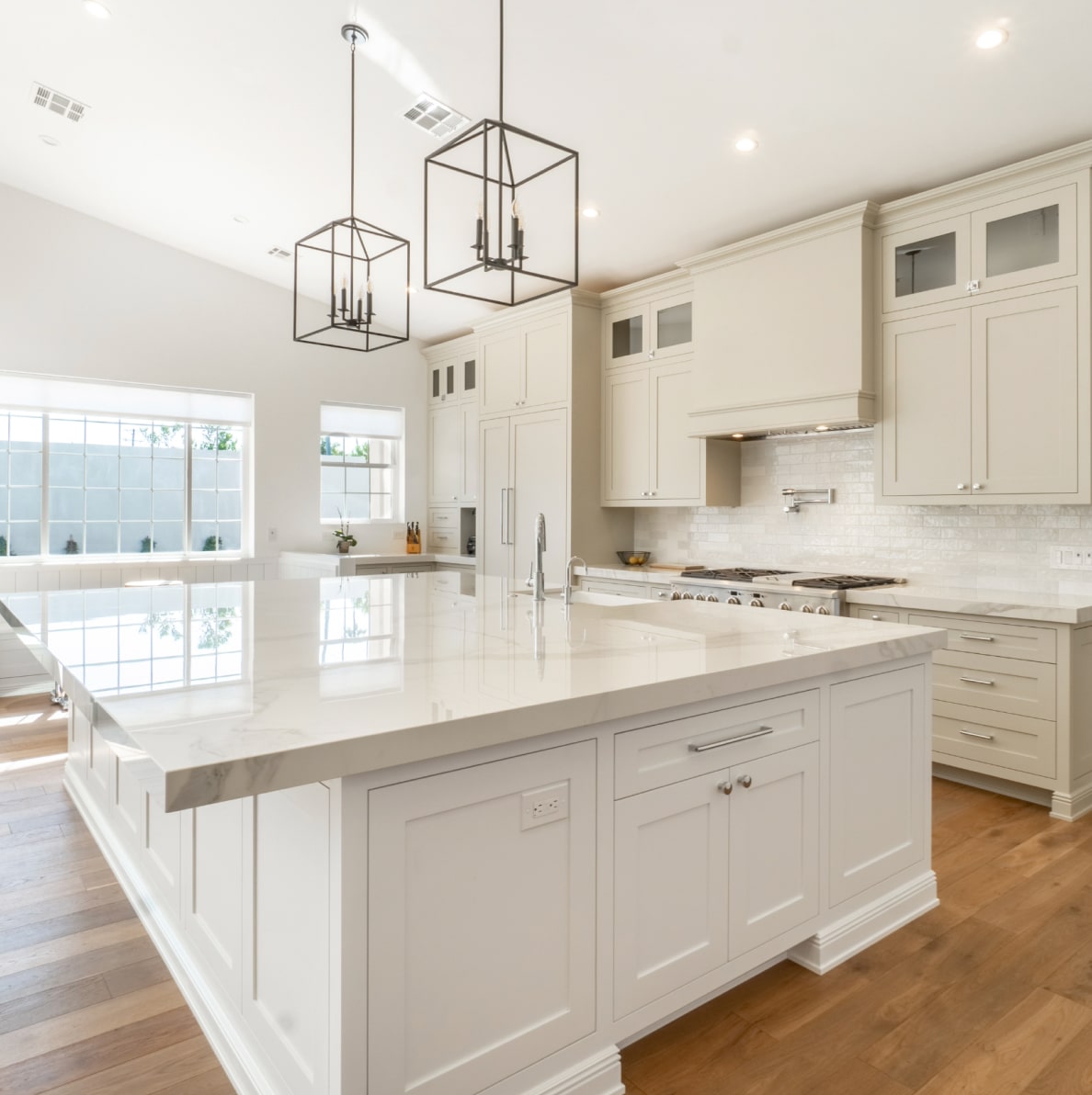Work gallery - Senkus Build - Personalized remodeling and building ...