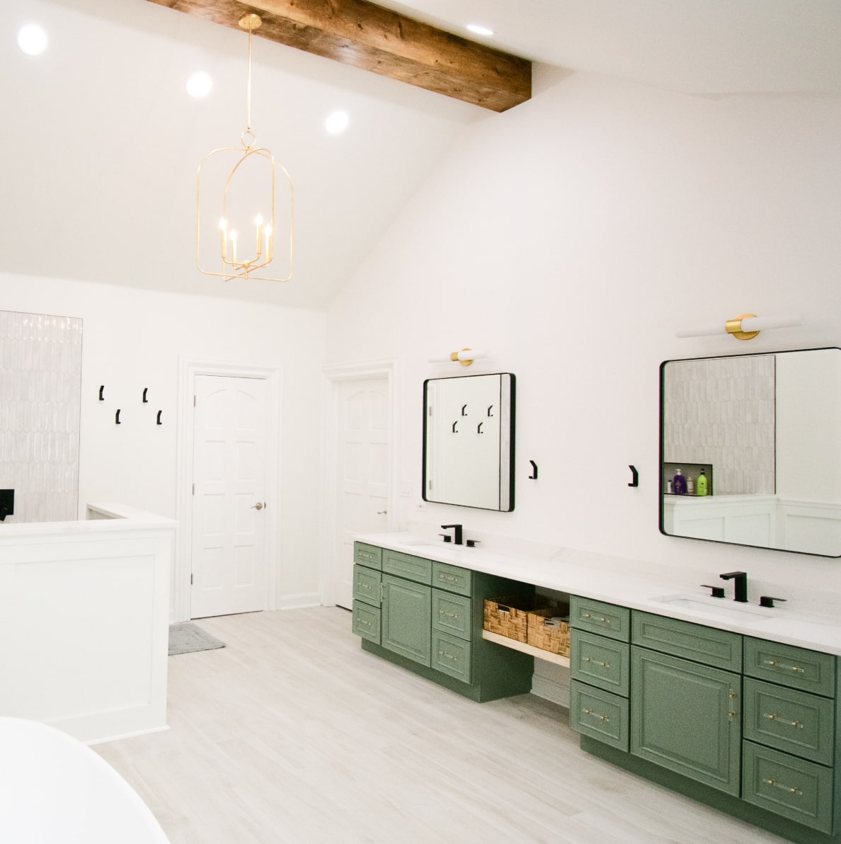 Work gallery - Senkus Build - Personalized remodeling and building ...