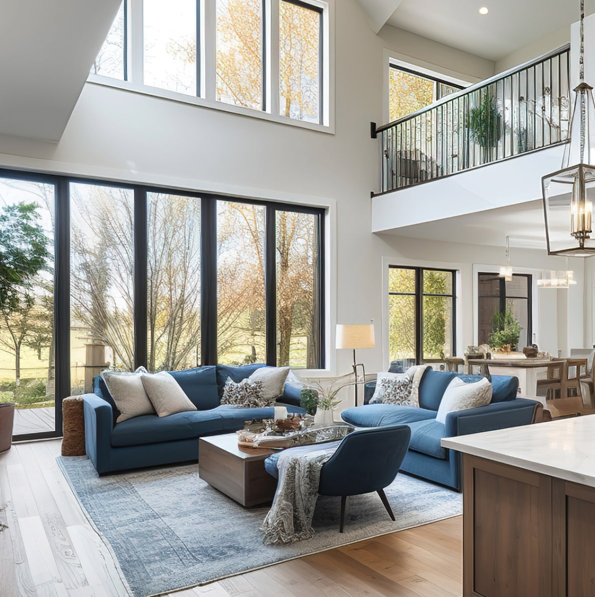 Work gallery - Senkus Build - Personalized remodeling and building ...