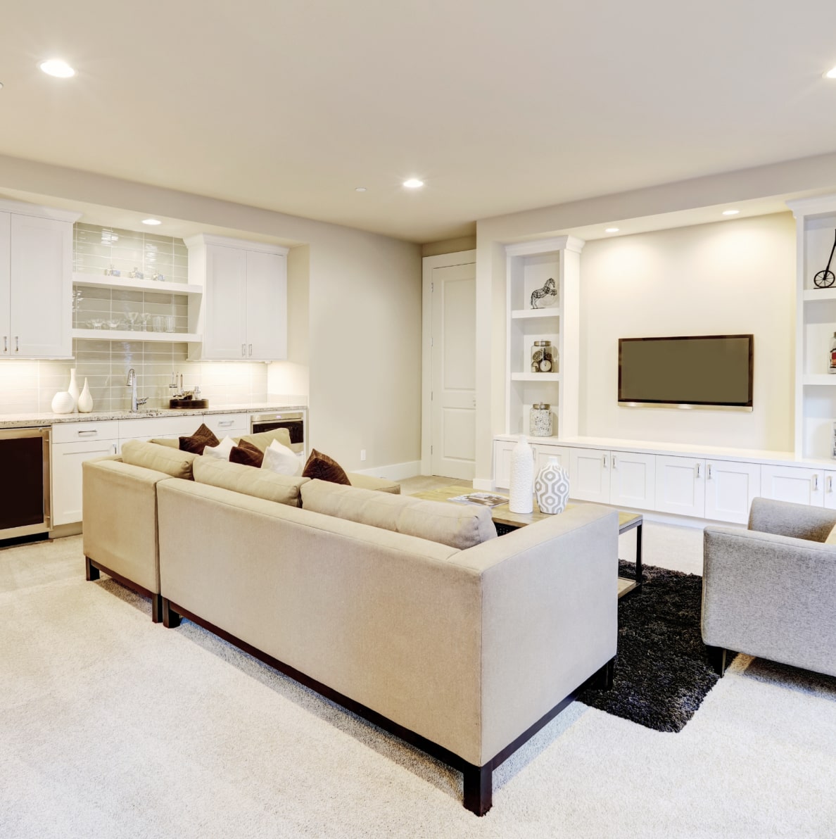 Work gallery - Senkus Build - Personalized remodeling and building ...