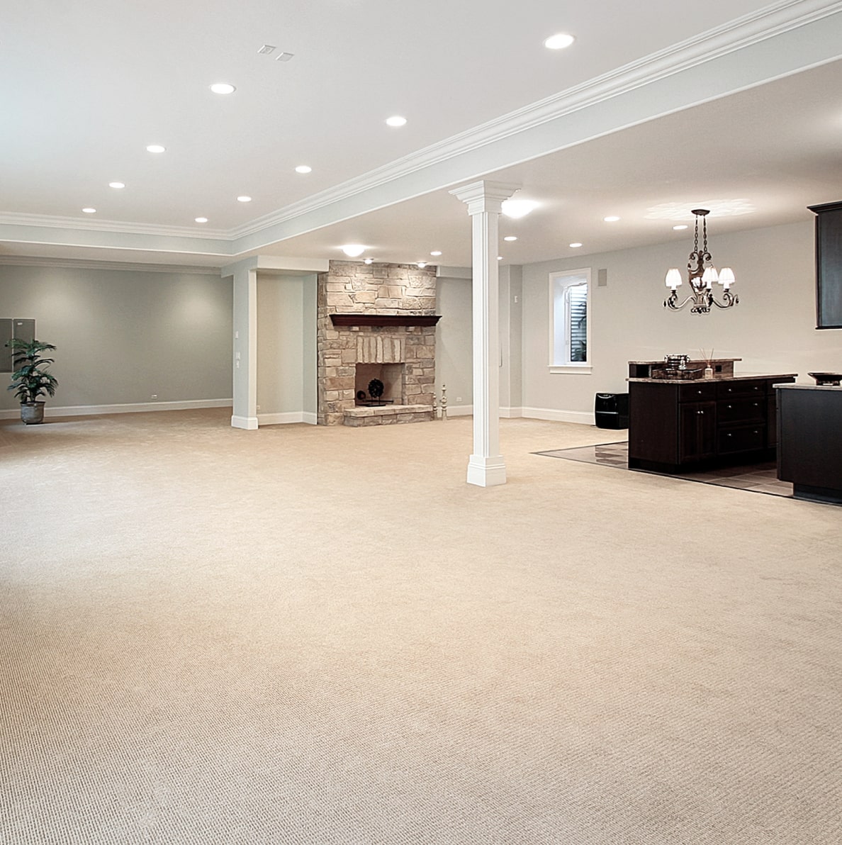 Work gallery - Senkus Build - Personalized remodeling and building ...