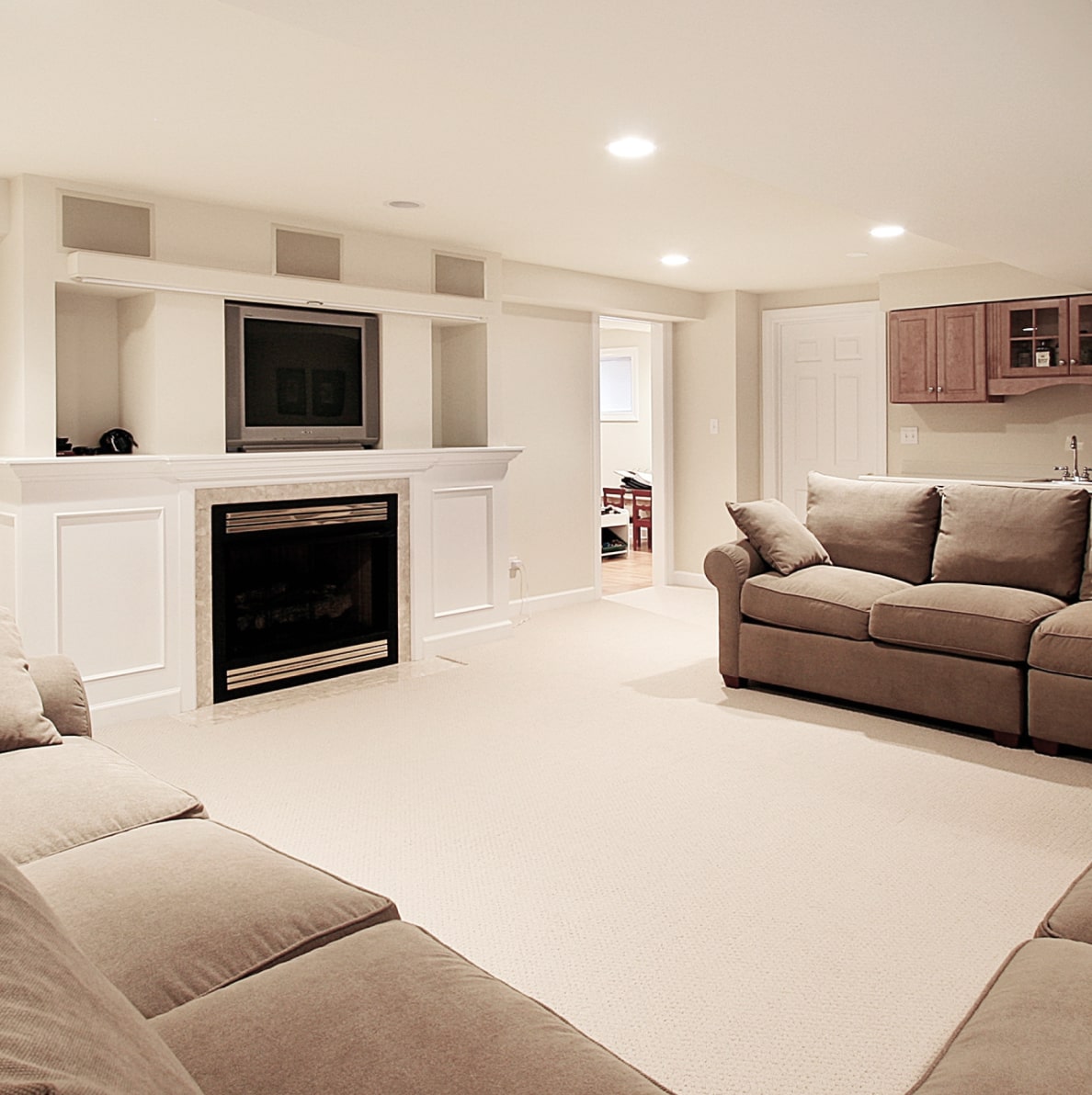 Work gallery - Senkus Build - Personalized remodeling and building ...