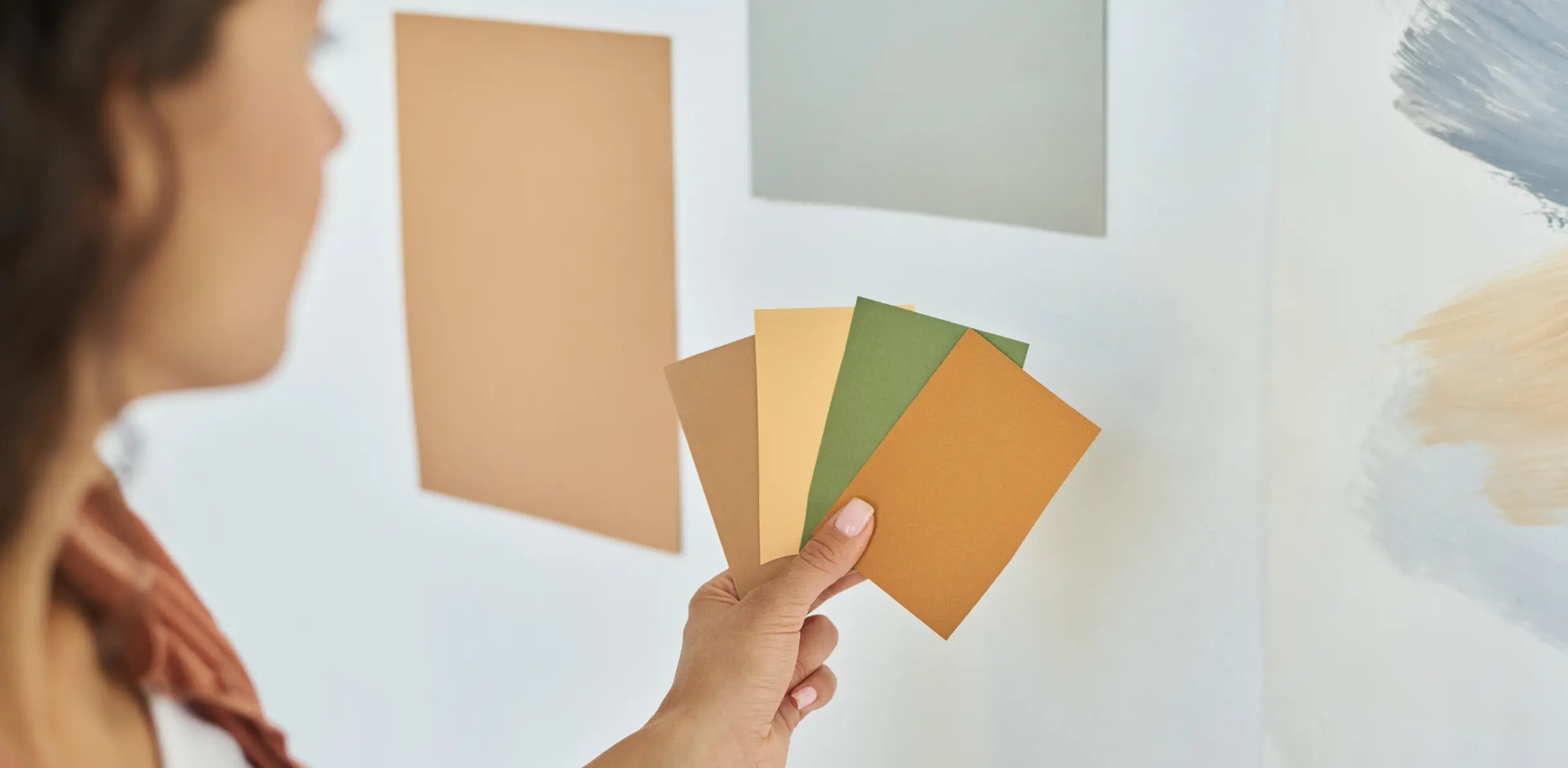 The Impact of Color: Selecting Paints and Finishes for Your Room ...