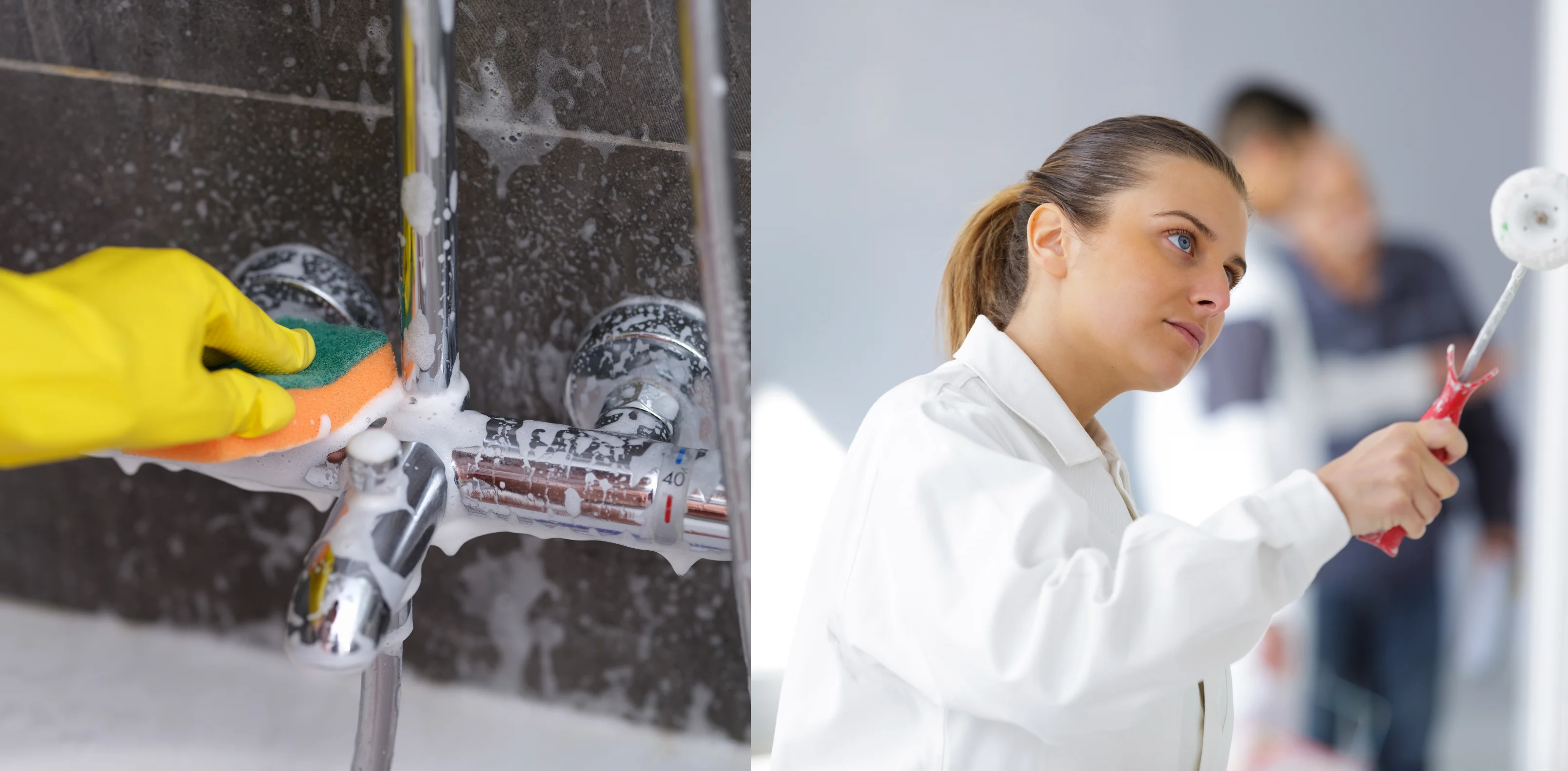 Effective Moisture Management in Bathroom Remodeling: Critical ...
