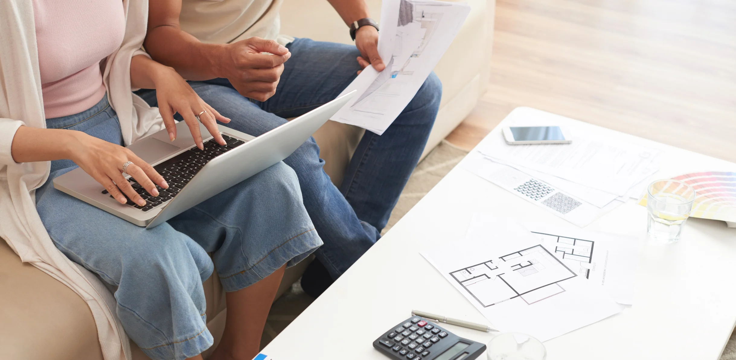 Room Renovation Planning: 5 Common Budgeting Mistakes and How to Avoid ...