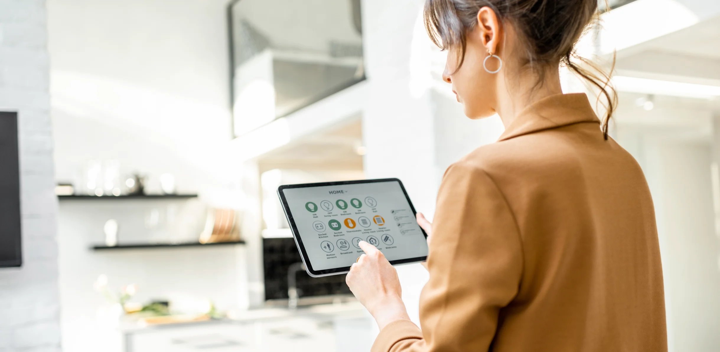 Smart Home Integration in Living Room Remodeling: What You Need to Know ...