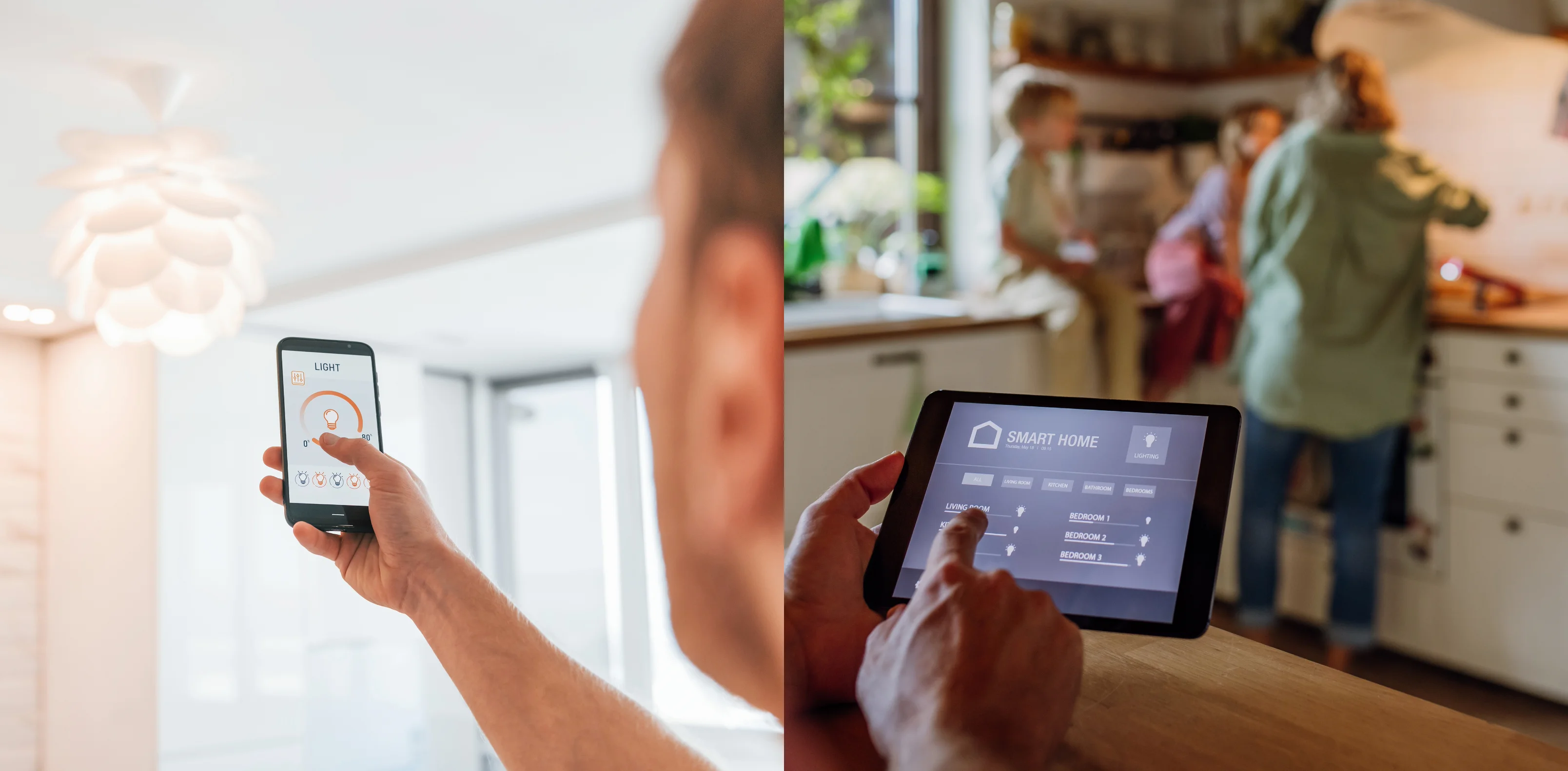 Smart Home Integration in Living Room Remodeling: What You Need to Know ...