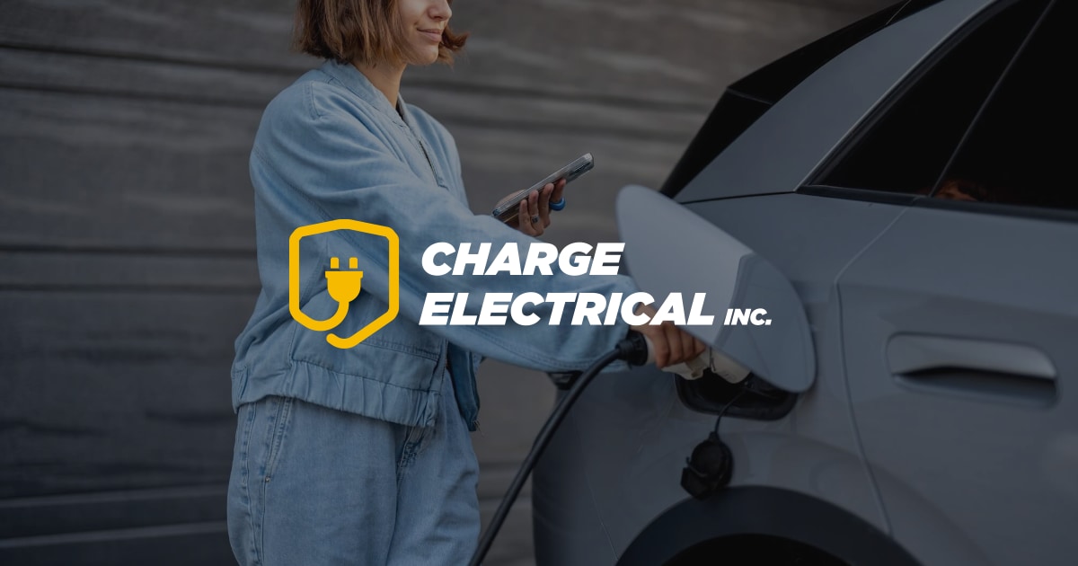 About Us | Charge Electrical | St. John's, NL