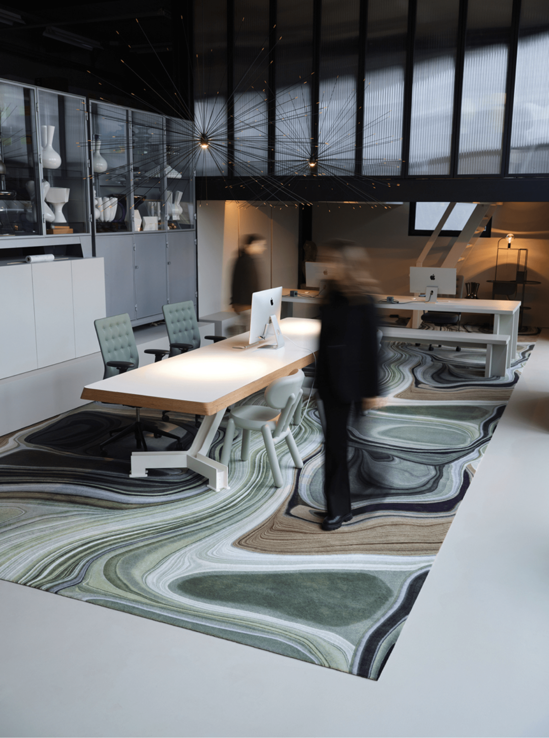 Contact | Studio Roderick Vos